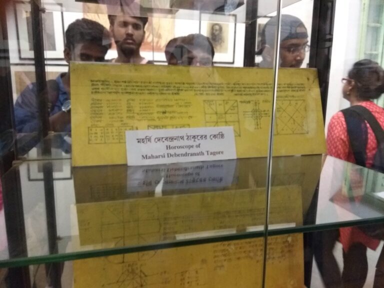 Debendranath Tagore (Maharishi): A Revolutionary Reformer