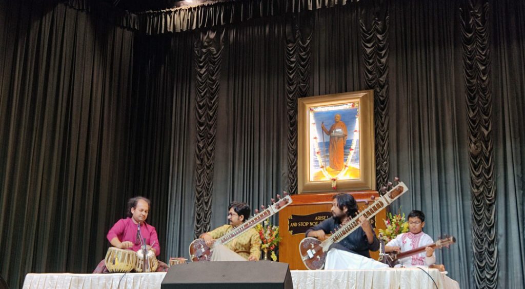 Basanta Utsav, Santiniketan - Experience the Vibrance & Joy